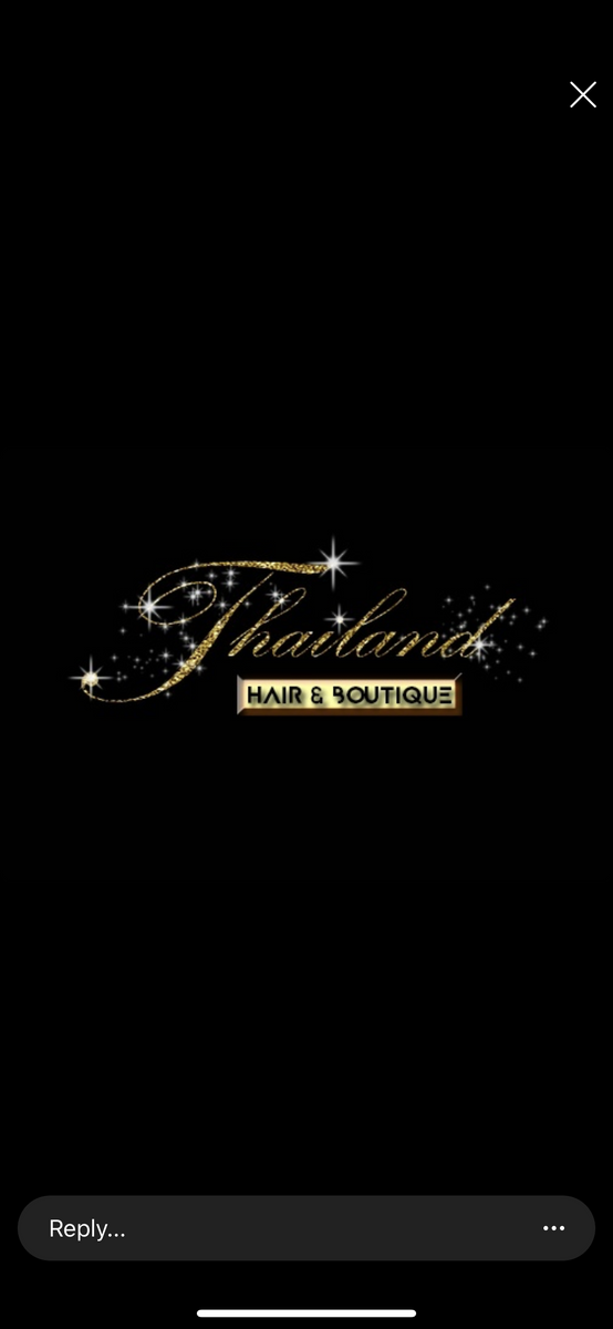 Thailand Hair and Boutique